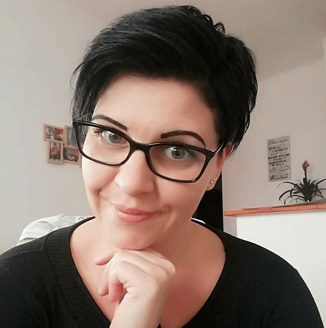 Bemutatkozás - Idill-lélekterápia - Szeresd "jól" Magad!